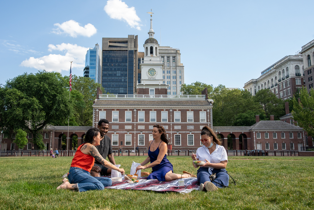 The Best Things to Do in Philadelphia's Historic District | Visit ...