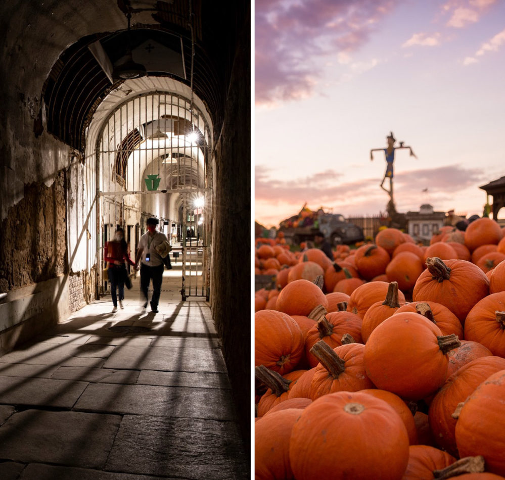 A Guide to Halloween 2021 in Greater Philadelphia — Visit Philadelphia