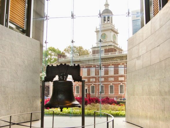 La Reapertura De La Campana De La Libertad Marca Otro Paso Para La la-reapertura-de-la-campana-de-la-libertad-marca-otro-paso-para-la