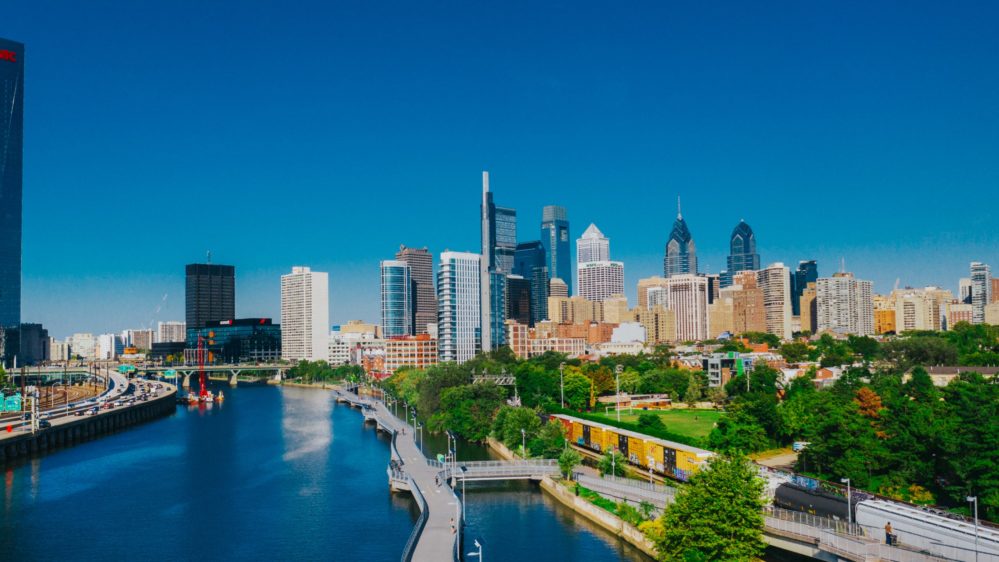 The Top New Reasons to Visit Philadelphia in 2021 | Visit Philadelphia
