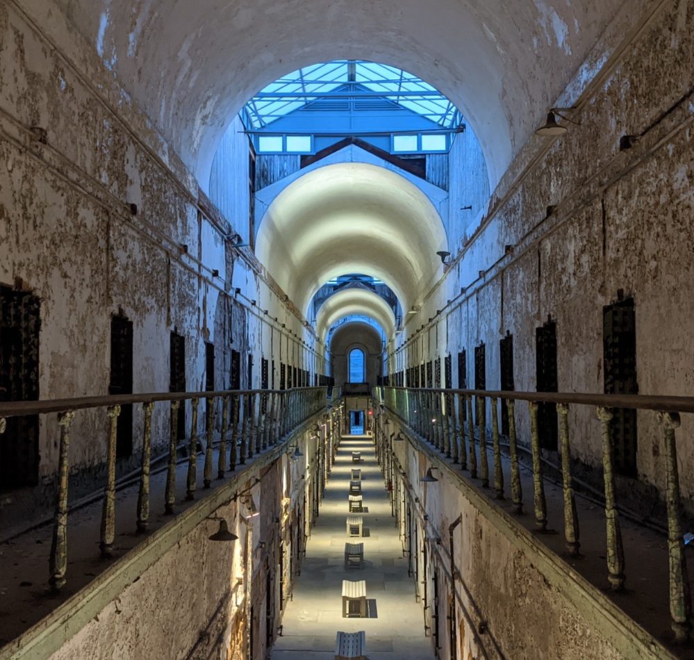 The Scariest Halloween Attractions in Philadelphia — Visit Philadelphia