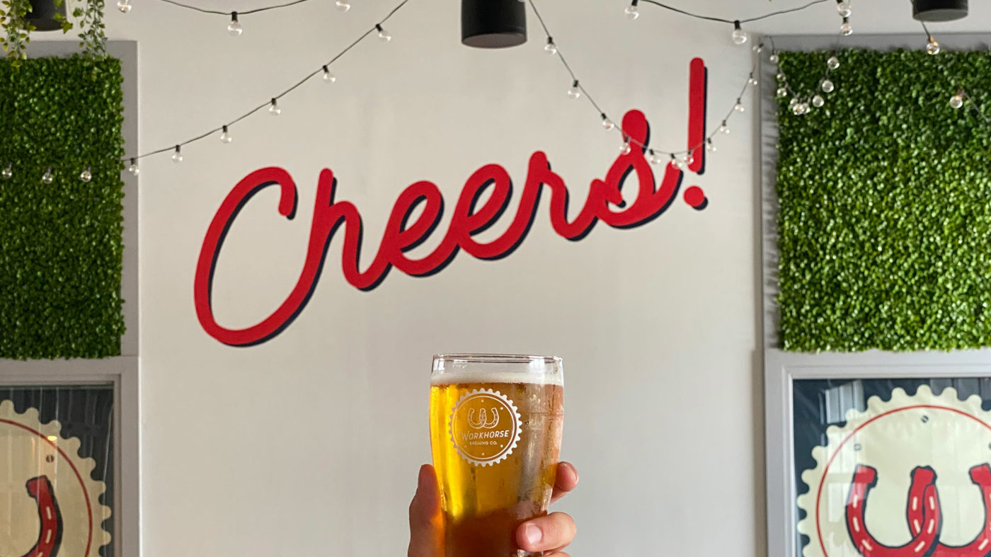 20 Craft-Beer-And-Beyond Experiences in Philly | Visit Philadelphia