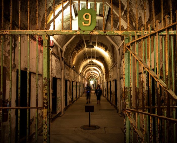 The Scariest Halloween Attractions in Philadelphia — Visit Philadelphia