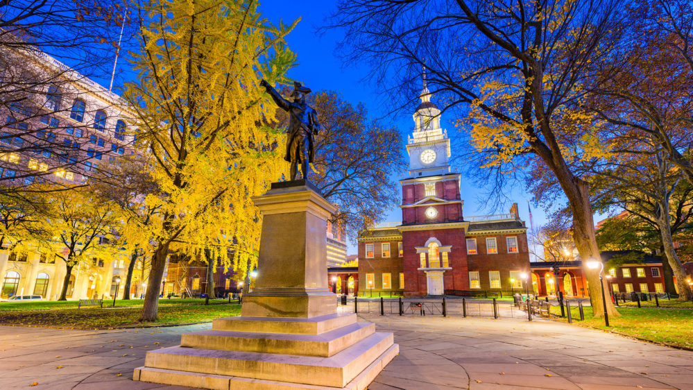 Awesome Things to Do in Philadelphia in Summer 2021