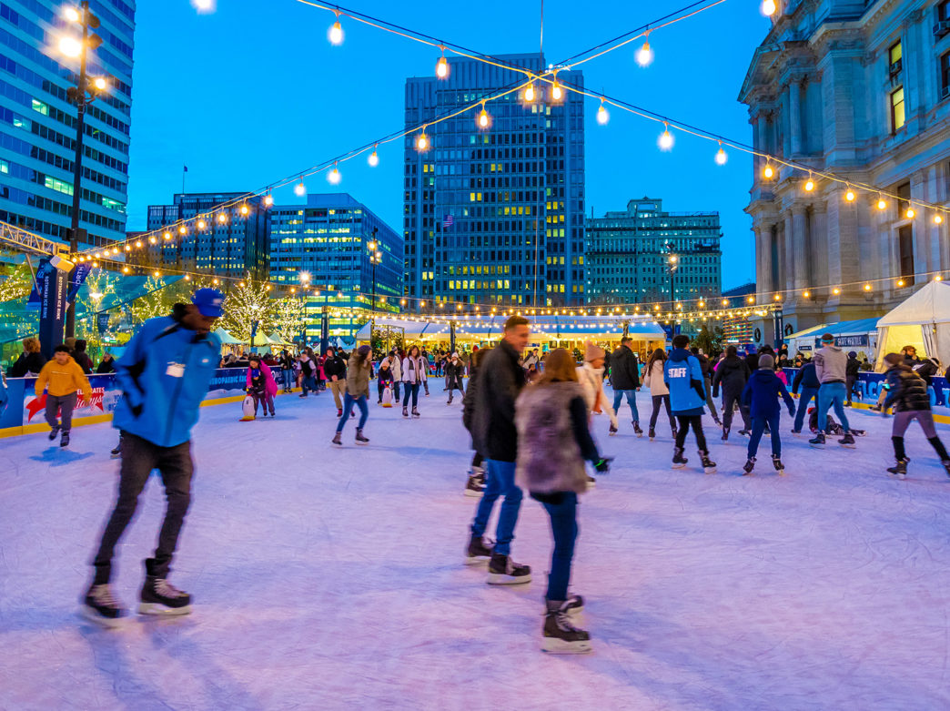 Traditional Philly Holiday Experiences Not To Skip For 2019 — Visit ...
