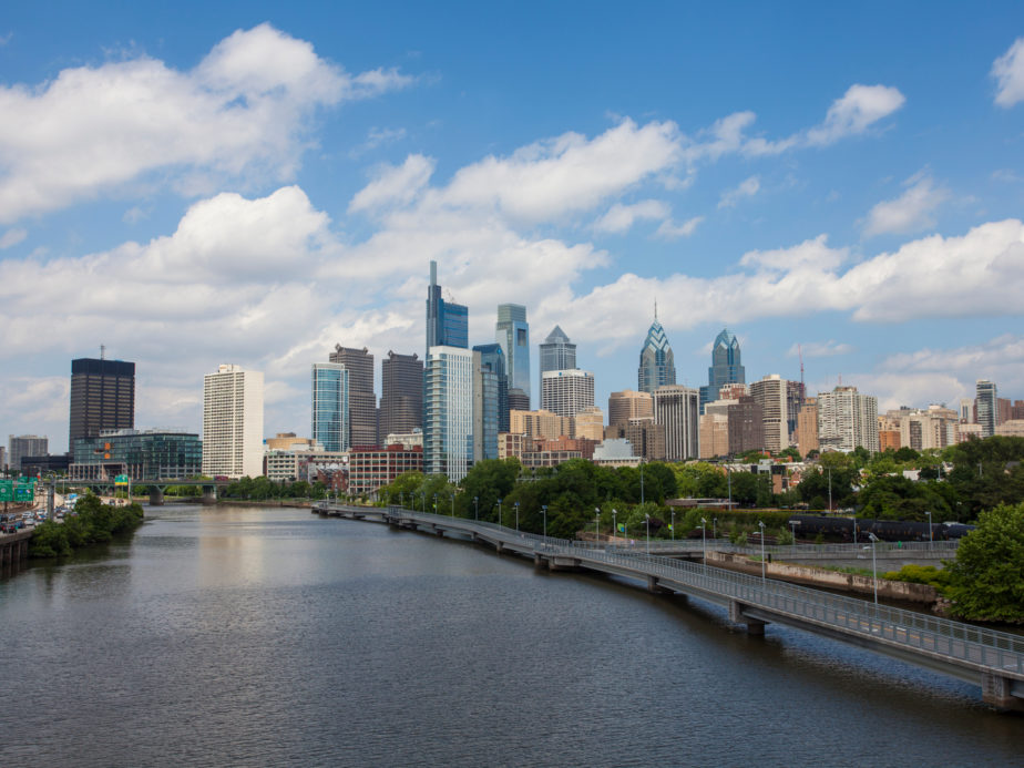 Fact Sheet: 2020 Projections For Greater Philadelphia Tourism Industry ...
