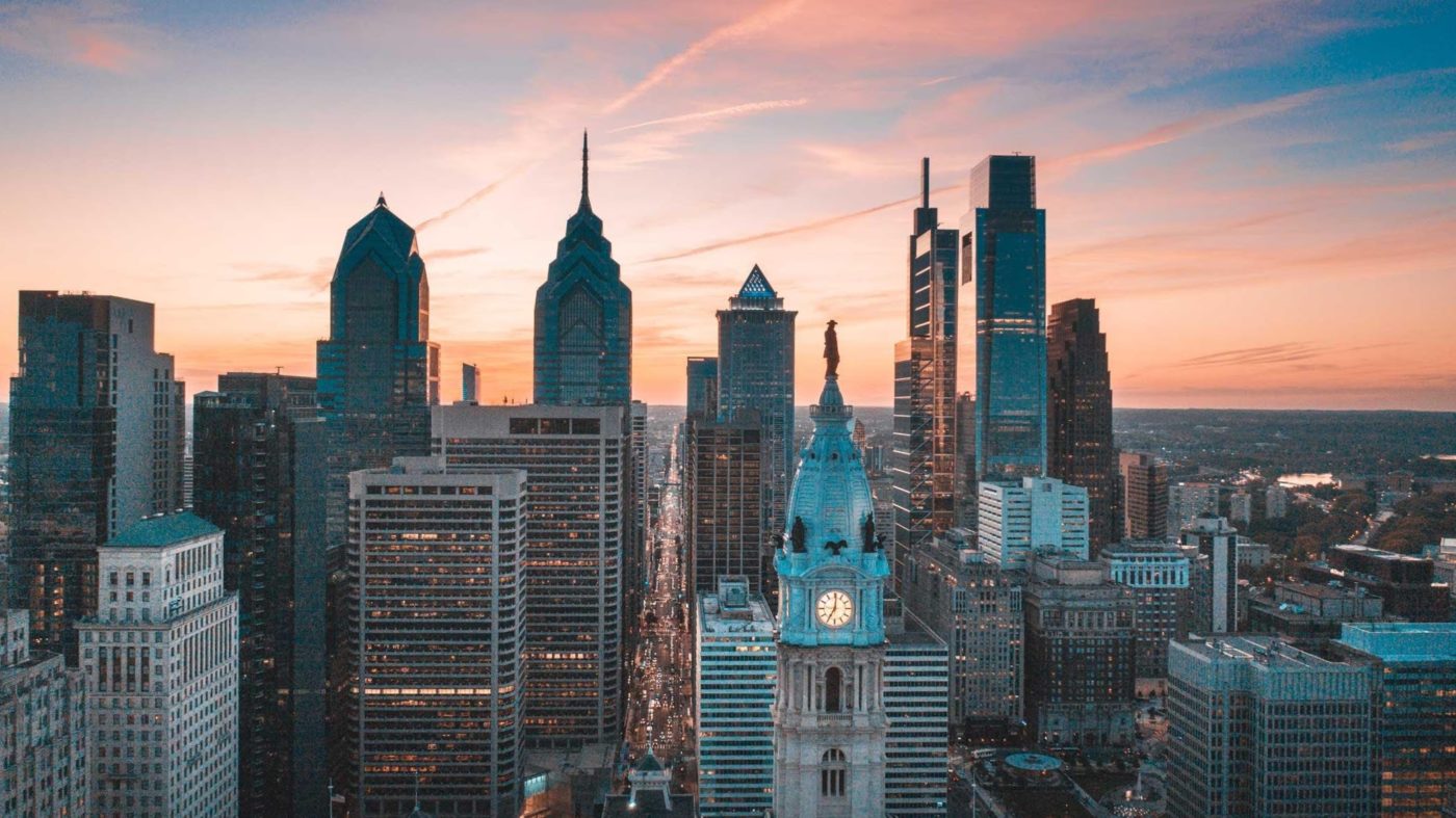The Top New Reasons to Visit Philadelphia in 2021 | Visit Philadelphia