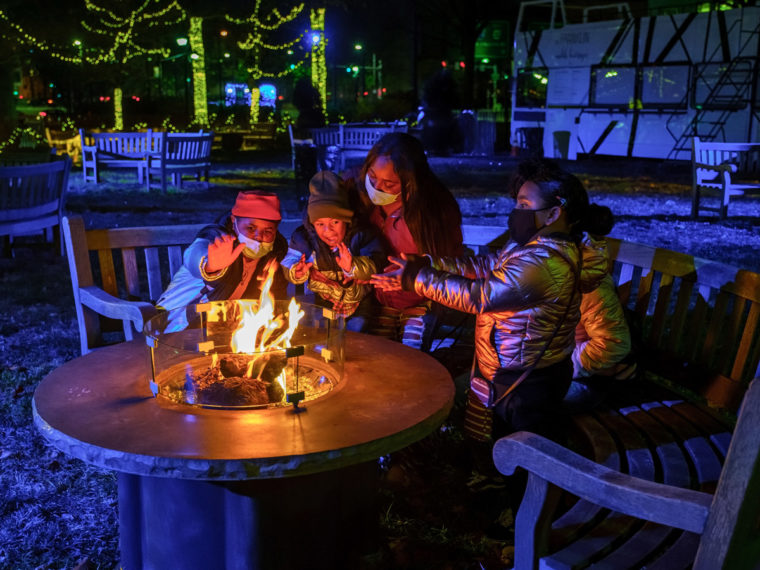 A Complete Guide to Winter in Franklin Square — Visit Philadelphia