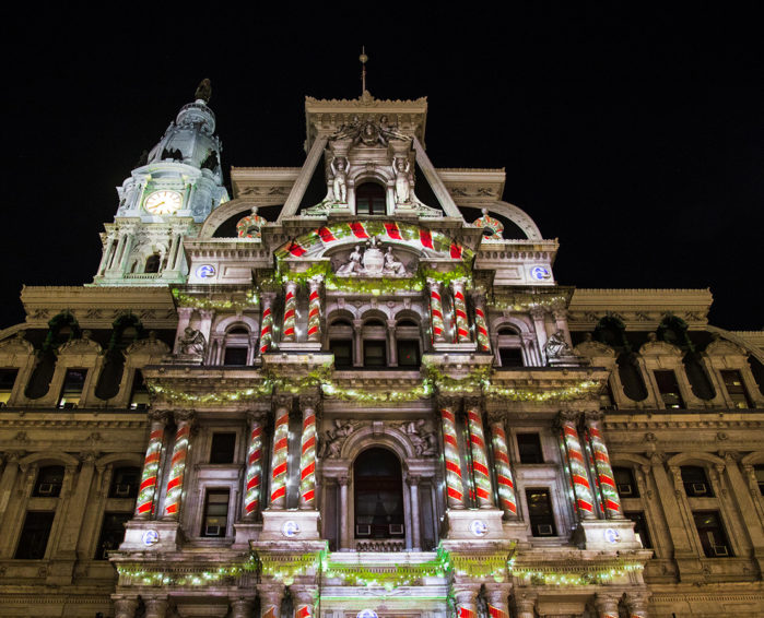 The Best Holiday Lights & Light Shows in Philly for 2021 — Visit ...