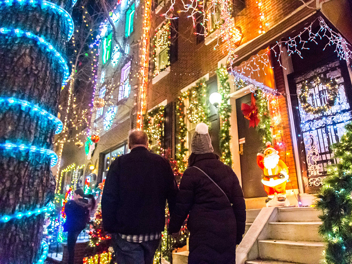 The Best Holiday Lights & Light Shows in Philly for 2021 — Visit ...