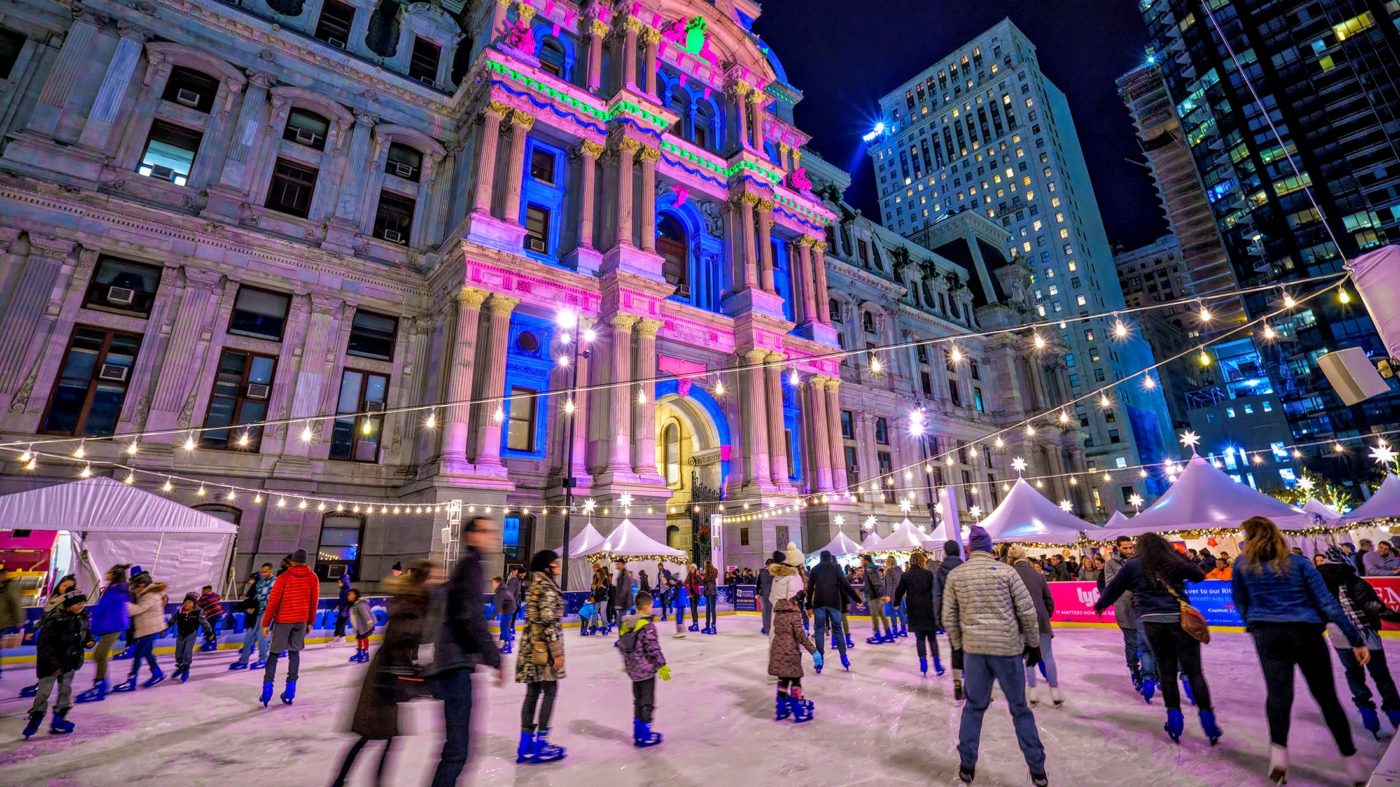 26 Must-See Holiday Attractions in Greater Philadelphia for 2021 ...