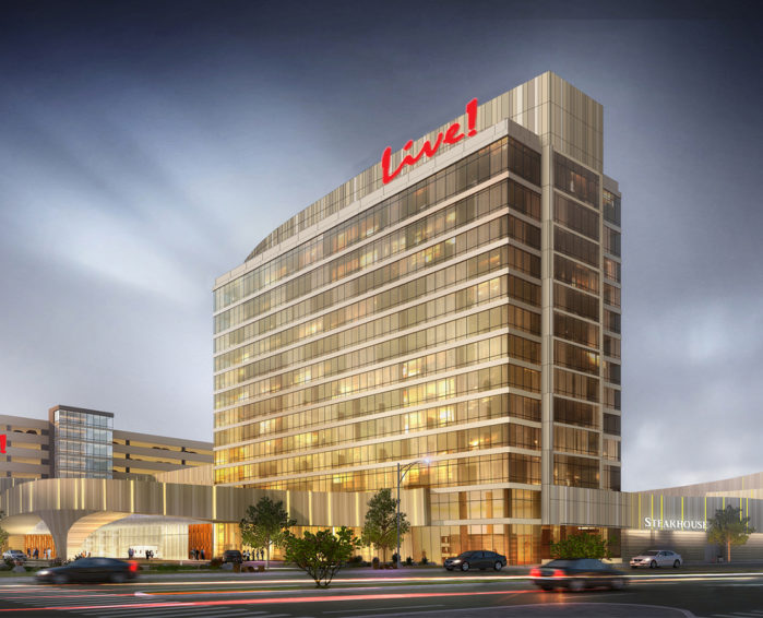 New And Renovated Hotels in Philadelphia in 2021 | Visit Philadelphia