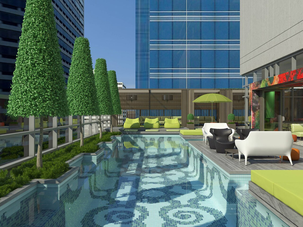 New And Renovated Hotels in Philadelphia in 2021 | Visit Philadelphia