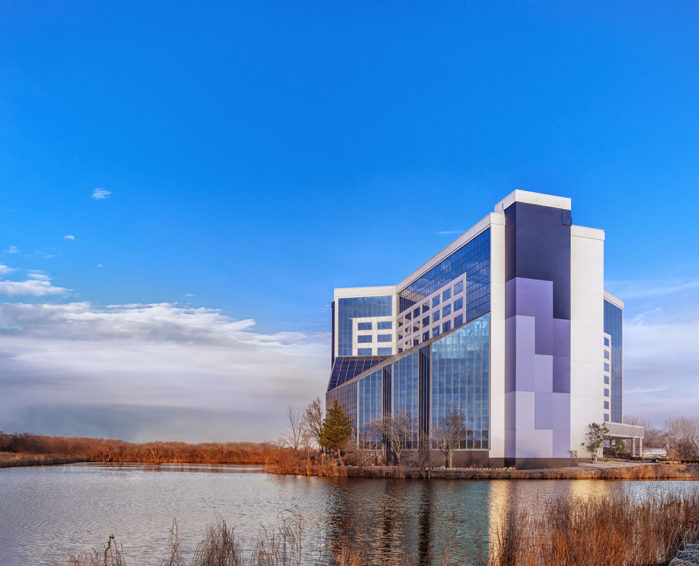 New And Renovated Hotels in Philadelphia in 2021 | Visit Philadelphia