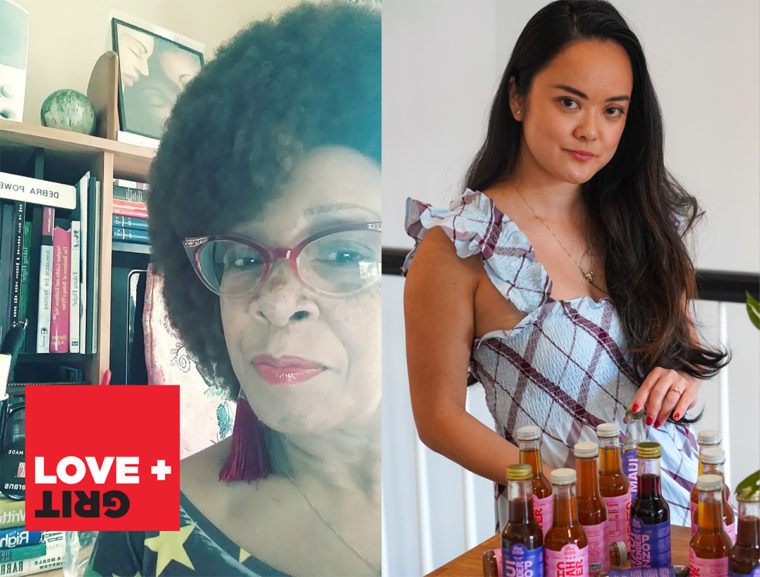 Love + Grit, Visit Philadelphia's Podcast – Season 2 | Visit Philadelphia