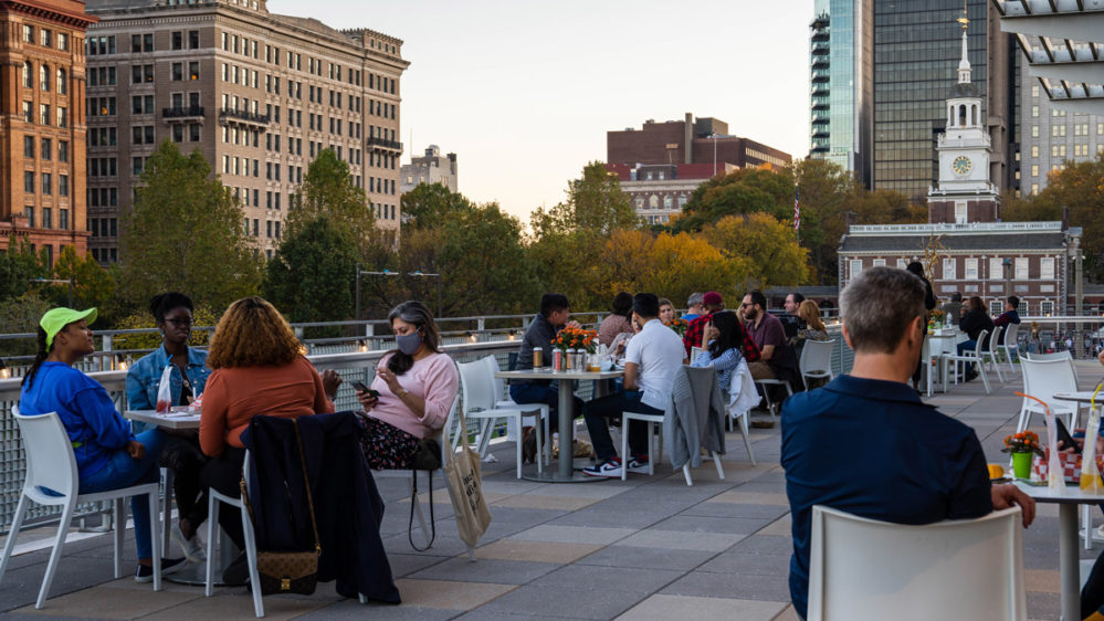 Top Fall Festivals in Philadelphia - Visit Philadelphia