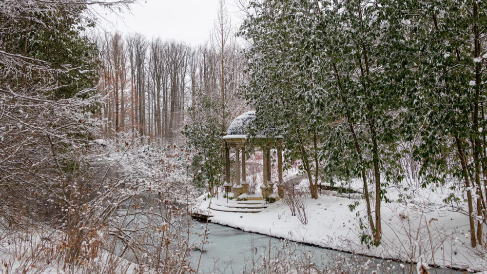 Things to Do Outdoors This Winter in Philadelphia | Visit Philadelphia