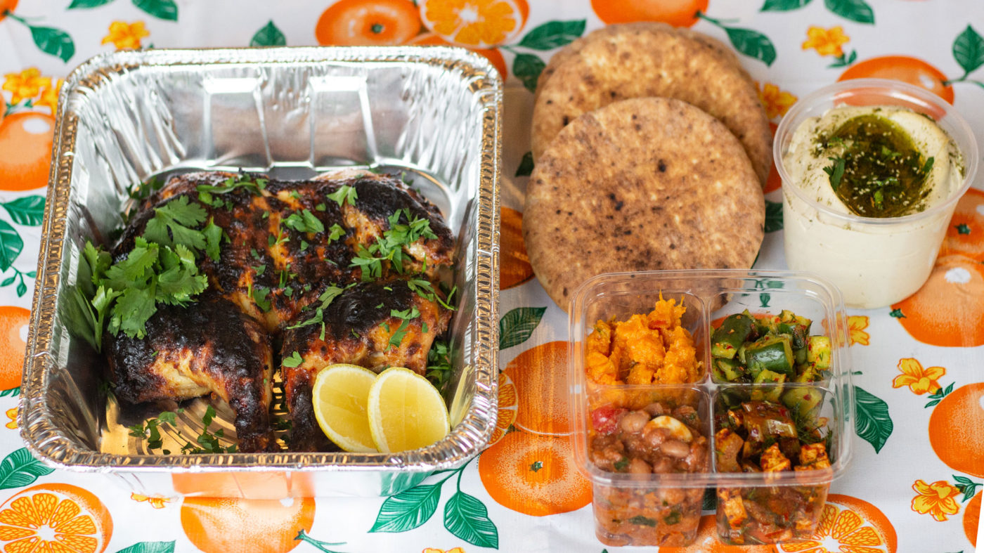 Philly's Laser Wolf Hosts James Beard Foundation Event | Visit Philadelphia