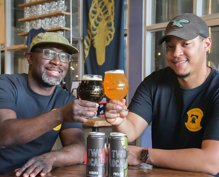 The 15 Essential Craft Breweries in Philly | Visit Philadelphia
