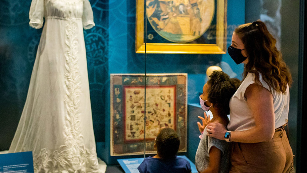 The Coolest Exhibitions at Philly Museums in Spring 2021 | Visit ...