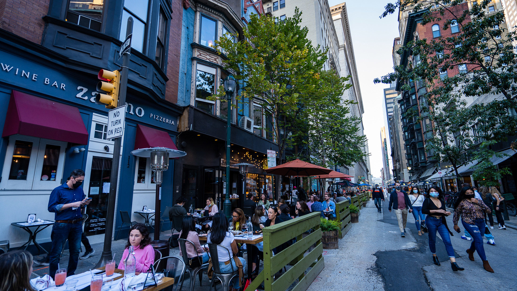 Philly Ways to Recapture Missed Celebrations | Visit Philadelphia