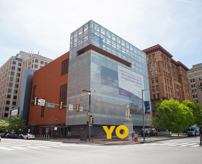 Public Art in Philly: 32 Essential Pieces | Visit Philadelphia