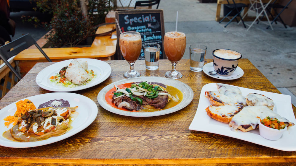 Must-Visit Latino-Owned Restaurants in Philadelphia — Visit Philadelphia