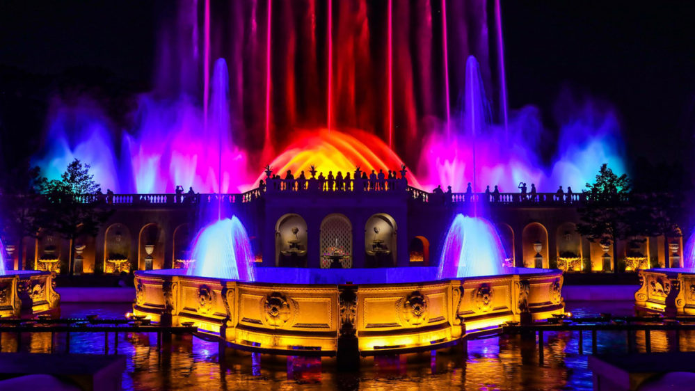 The 25 Most Beautiful Places in Philadelphia | Visit Philadelphia