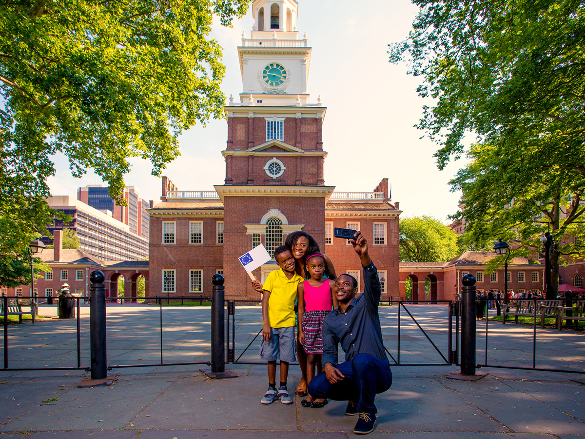 The 10 Most Essential Things to Do in Philly | Visit Philadelphia