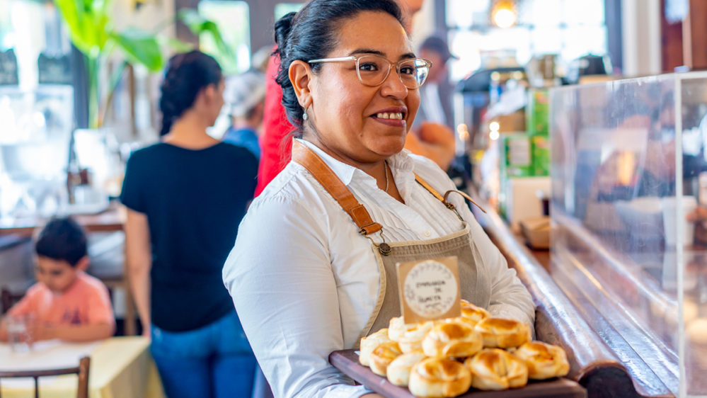 Philly's Top Women-Led Restaurants and Kitchens | Visit Philadelphia