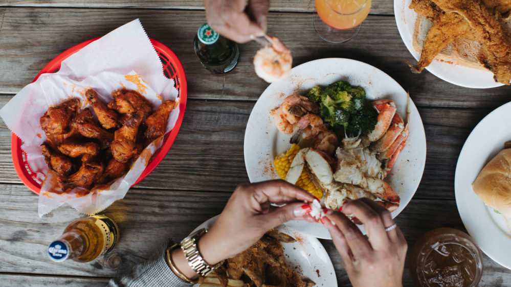 Must-Visit Latino-Owned Restaurants in Philadelphia — Visit Philadelphia