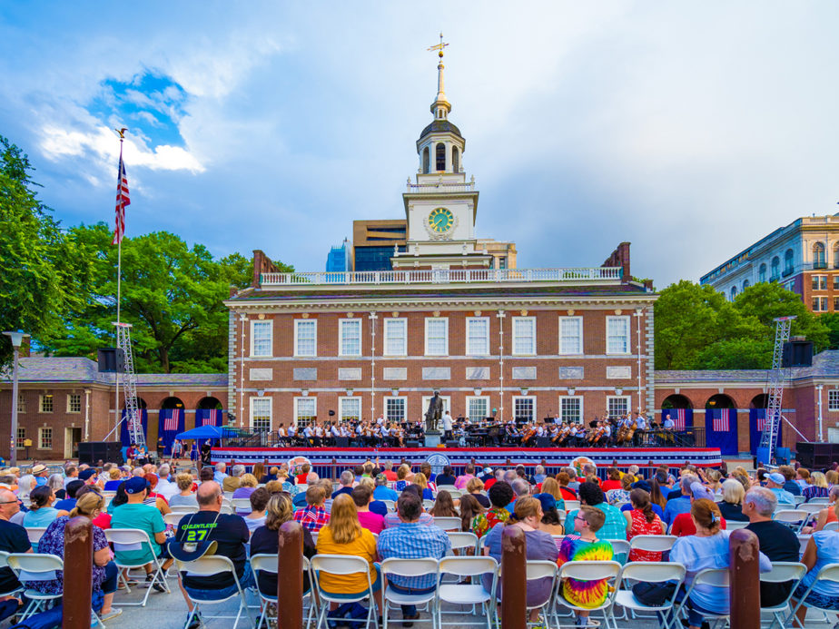 A Giant Summer of Fun & Celebration Awaits Visitors to Greater ...