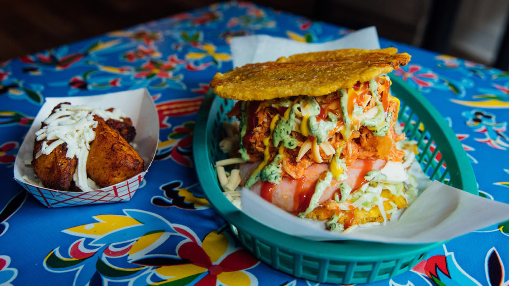 Must-Visit Latino-Owned Restaurants in Philadelphia — Visit Philadelphia