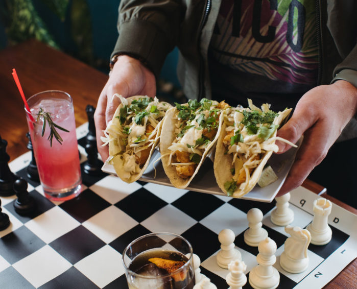 Must-Visit Latino-Owned Restaurants in Philadelphia — Visit Philadelphia