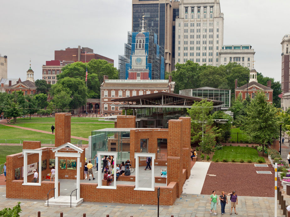 Philadelphia's Sacred Sites Reveal the City's Religious Stories | Visit ...