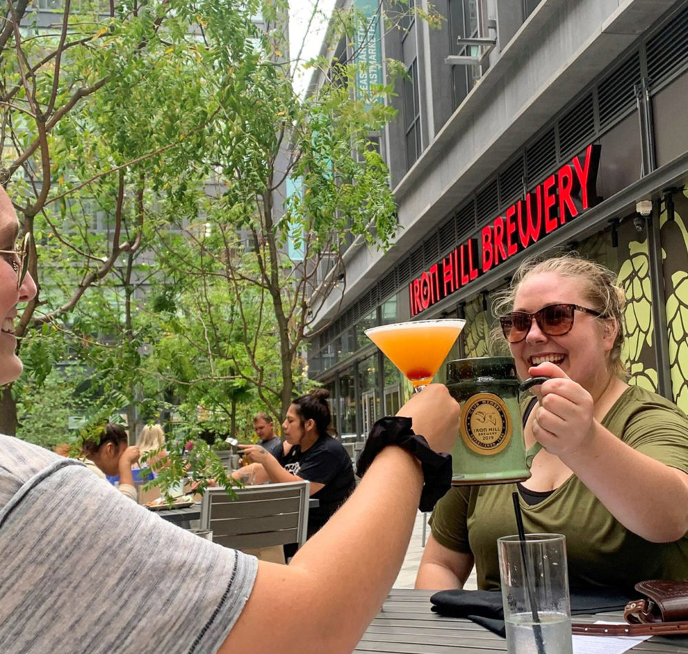 The Essential Craft Breweries in Greater Philadelphia — Visit Philadelphia