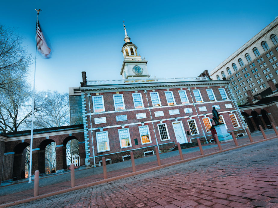 Tips For Visiting Philadelphia's Independence Hall & Liberty Bell ...
