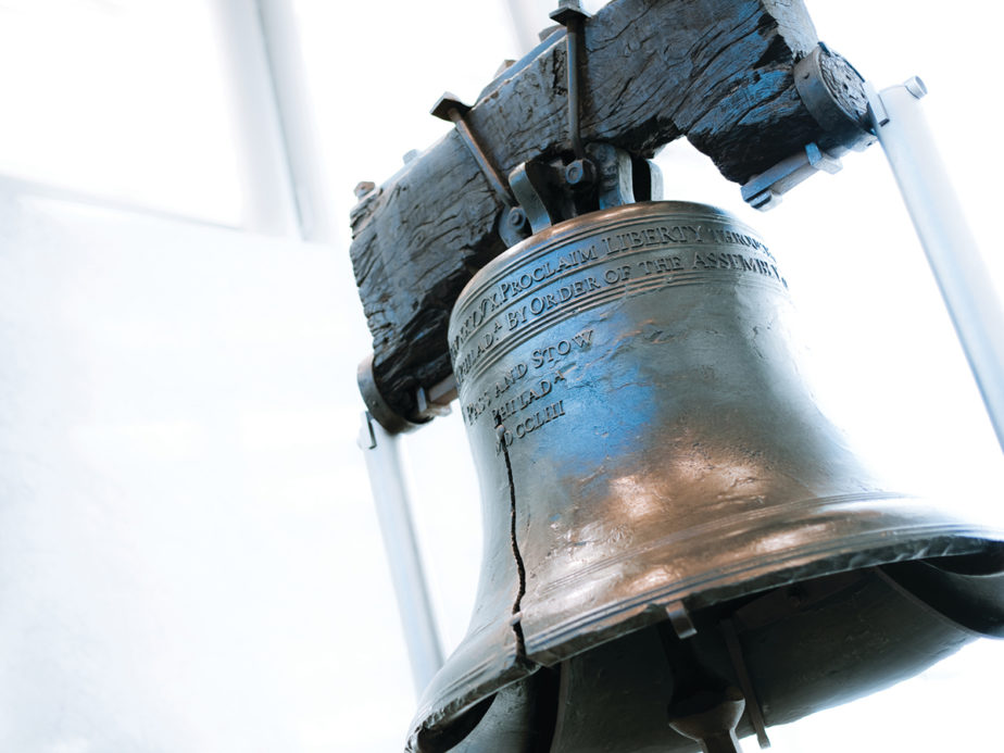 Tips For Visiting Philadelphia's Independence Hall & Liberty Bell ...