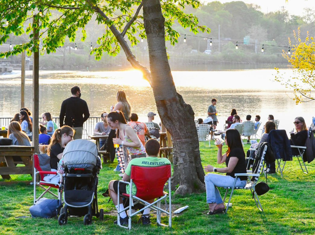 Guide to Labor Day Weekend in Philadelphia for 2021 — Visit Philadelphia