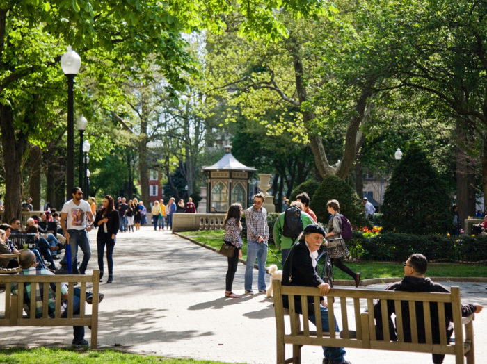 Delaware County | Visit Philadelphia