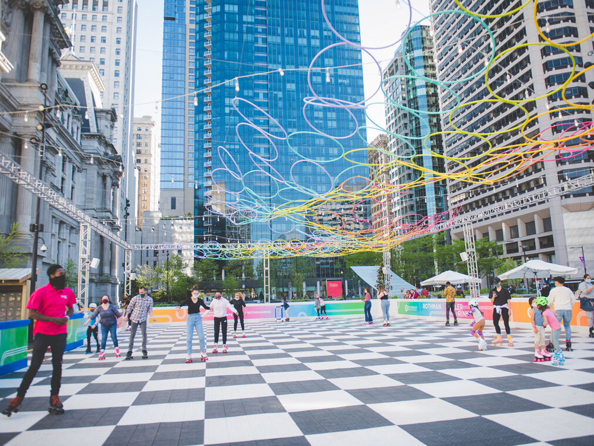 The Best Things to Do in Philadelphia in Spring 2022 — Visit Philadelphia