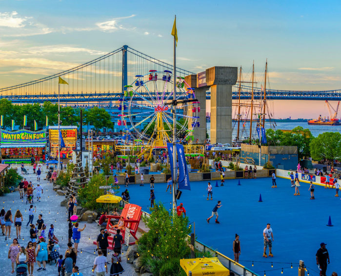 How to Spend a Day in Philly on a Budget - Visit Philadelphia