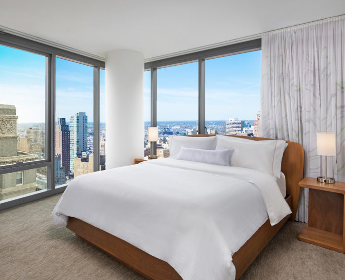 Book Your Stay at the Element Philadelphia | Visit Philadelphia