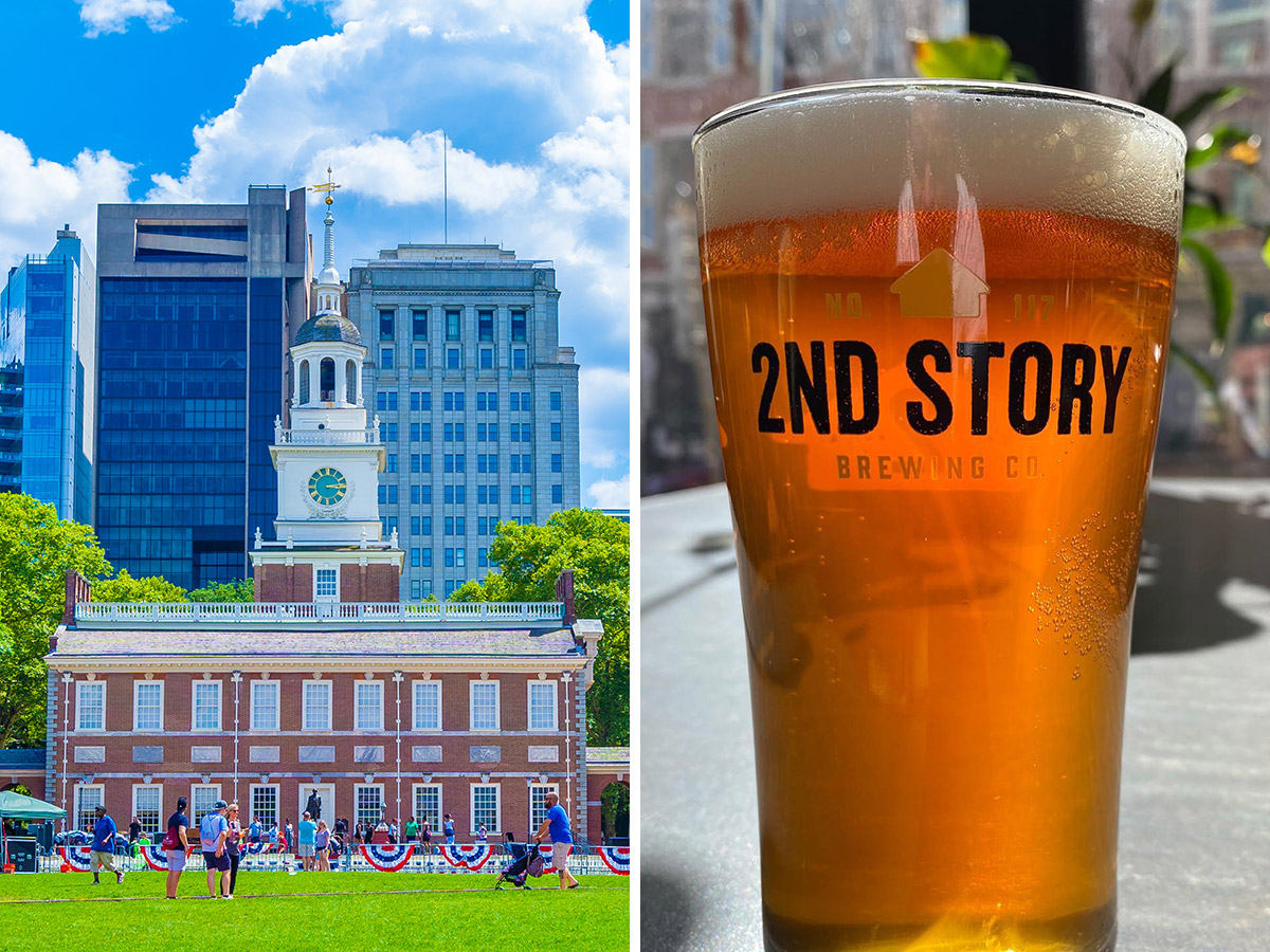 15 Craft-Beer-And-Beyond Experiences in Philly — Visit Philadelphia
