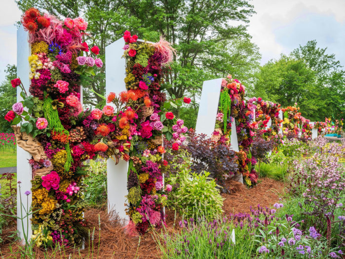 A Guide to the 2022 PHS Philadelphia Flower Show — Visit Philadelphia