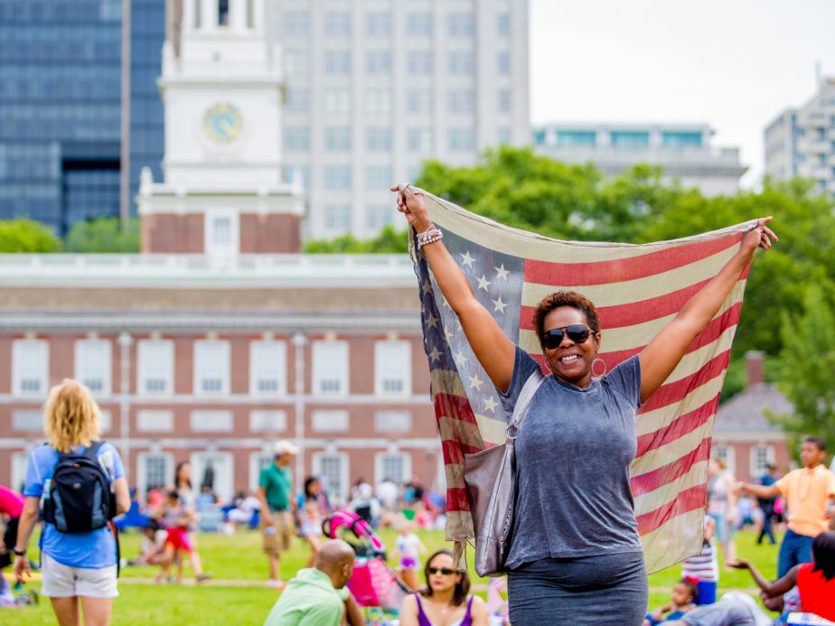 Visitphilly.com Debuts New Video Series, "Philadelphia Voices of ...