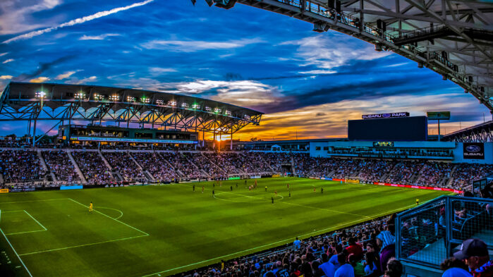 A Comprehensive Guide to Sports in Philadelphia | Visit Philadelphia