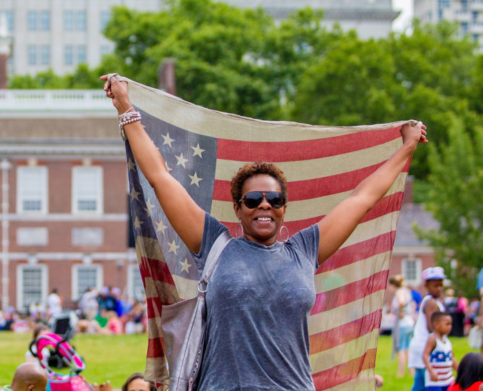 Freedom to Liberty in Philadelphia | Visit Philadelphia