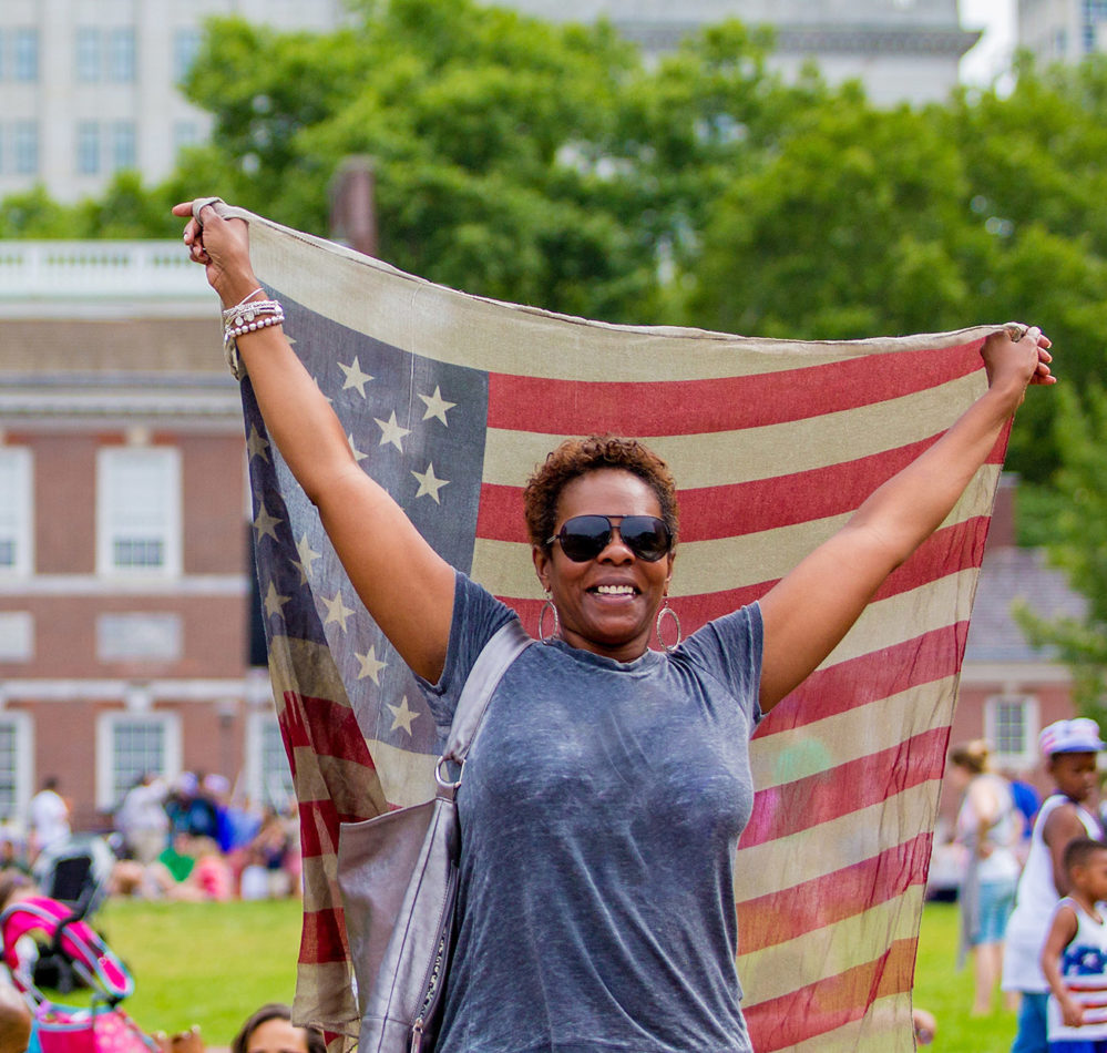 Freedom to Liberty in Philadelphia | Visit Philadelphia