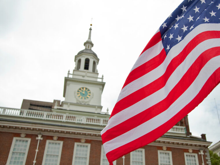 What is America's Semiquincentennial or Sestercentennial? | Visit ...